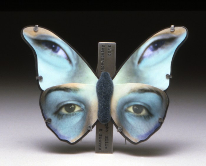 Sensum Sensorium | Kathleen Browne