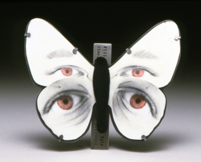 Sensum Sensorium | Kathleen Browne