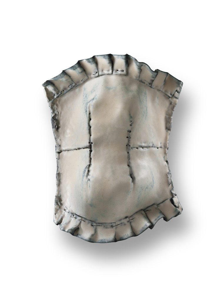 Sewing Samples | Kathleen Browne